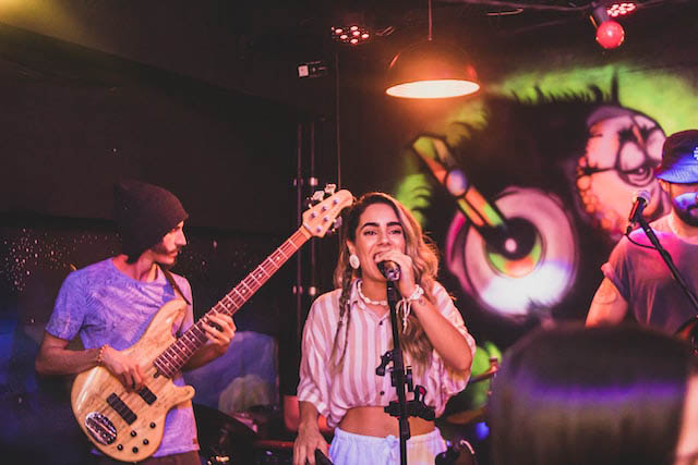 Festava Live - Bootstrap 5 CSS Template